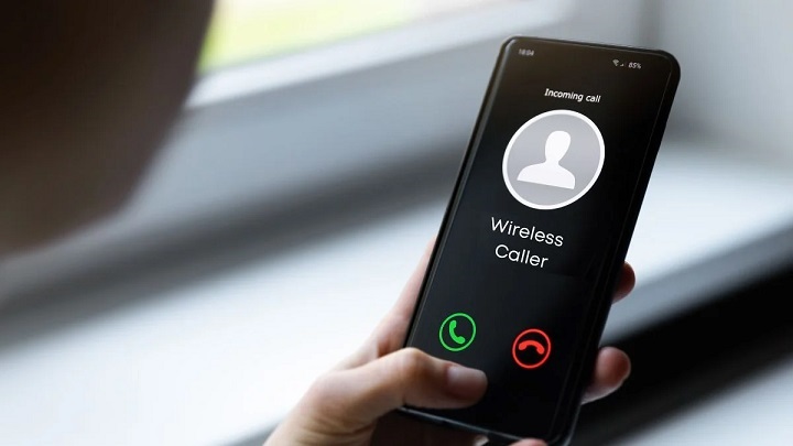 Step by step guidelines to understand wireless caller meaning - Fast Duniya