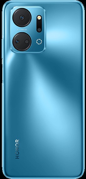 Unleashing the Power of Quadruple 50MPX Ultra-Sharp Cameras