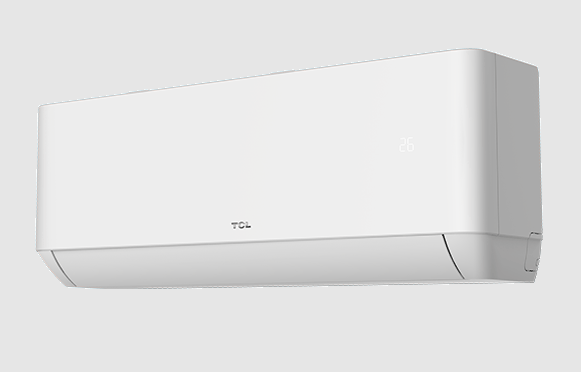 Comfort Cooling Through Smart Air's Gentlecool AC