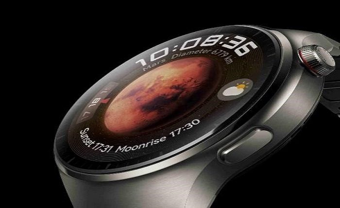 Control Your Smart Home with a Smartwatch