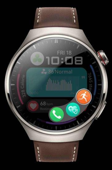 Control Your Smart Home with a Smartwatch