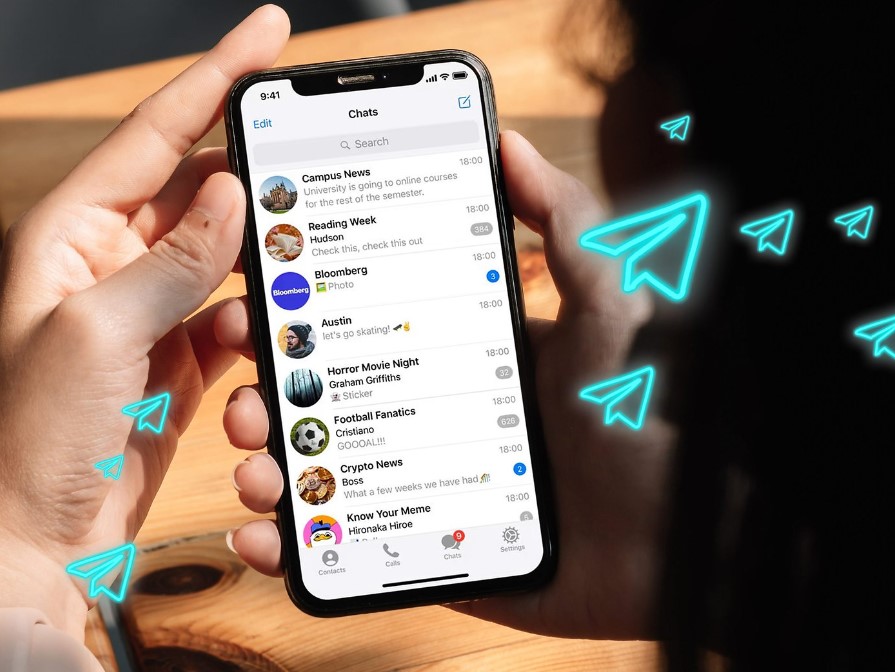 Telegram 2023: The best features and functions for the modern user