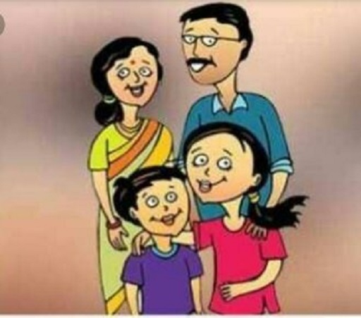 Understanding the Concept of "Ekal Parivar" - A Closer Look - Fast Duniya