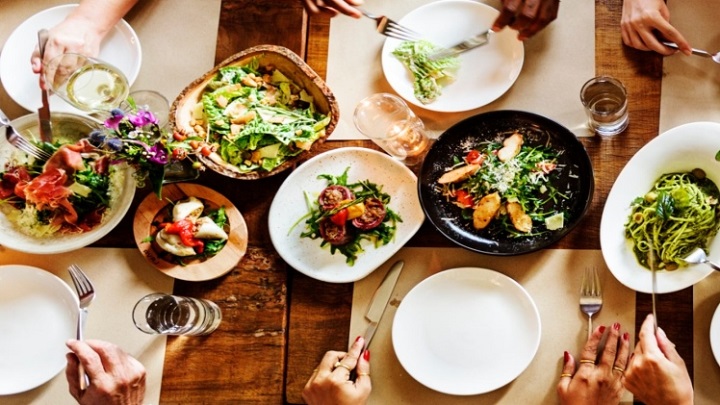 Understanding the Definition of Food - A Comprehensive Guide - Fast Duniya