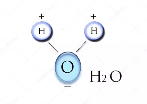 The Formula of Water: Unveiling the Science Behind H2O - Fast Duniya